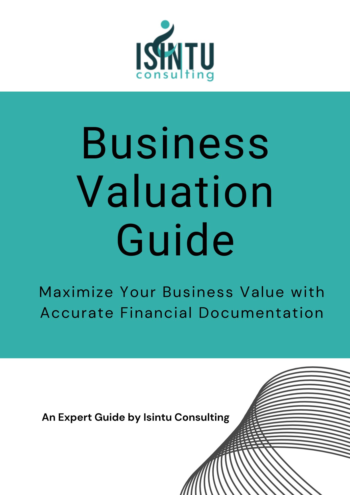 Thank You - Business Valuation Guide 1 - Accounting & Tax Experts